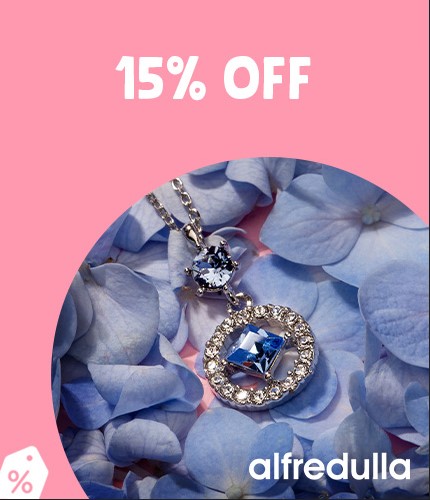 SMAC - Alfredulla 15% OFF at select branches of Alfredulla.