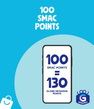 SMAC - Members Only Perks