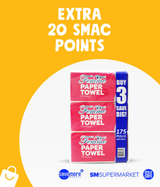 SMAC - Members Only Perks
