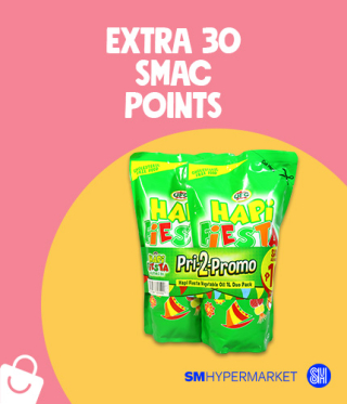 SMAC - Members Only Perks