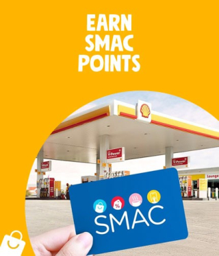 SMAC - Members Only Perks