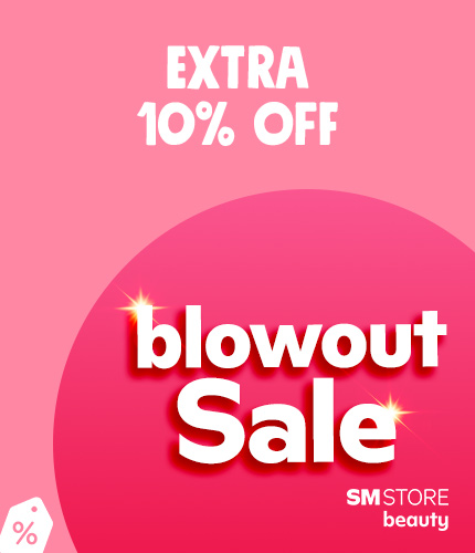 SMAC - SM Beauty EXTRA 10% OFF when you shop with your SMAC at SM ...
