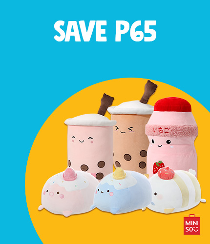 SMAC - Miniso Save P65 at Miniso