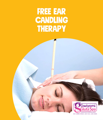 SMAC - Gwiyomi Gluta Spa FREE Ear Candling Therapy at select branches ...