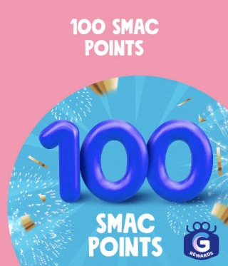 SMAC - A World of Rewards Awaits!