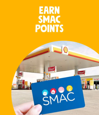 SMAC - Members Only Perks
