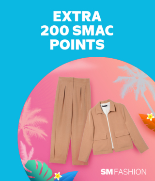 SMAC - Members Only Perks