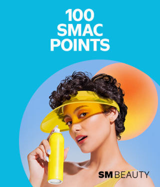 SMAC - Members Only Perks