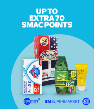 SMAC - Members Only Perks