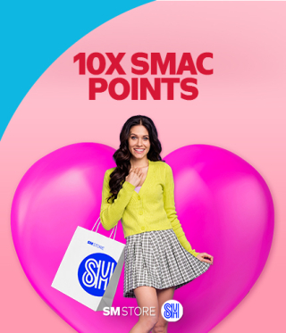 SMAC - Members Only Perks