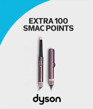SMAC - A World of Rewards Awaits!